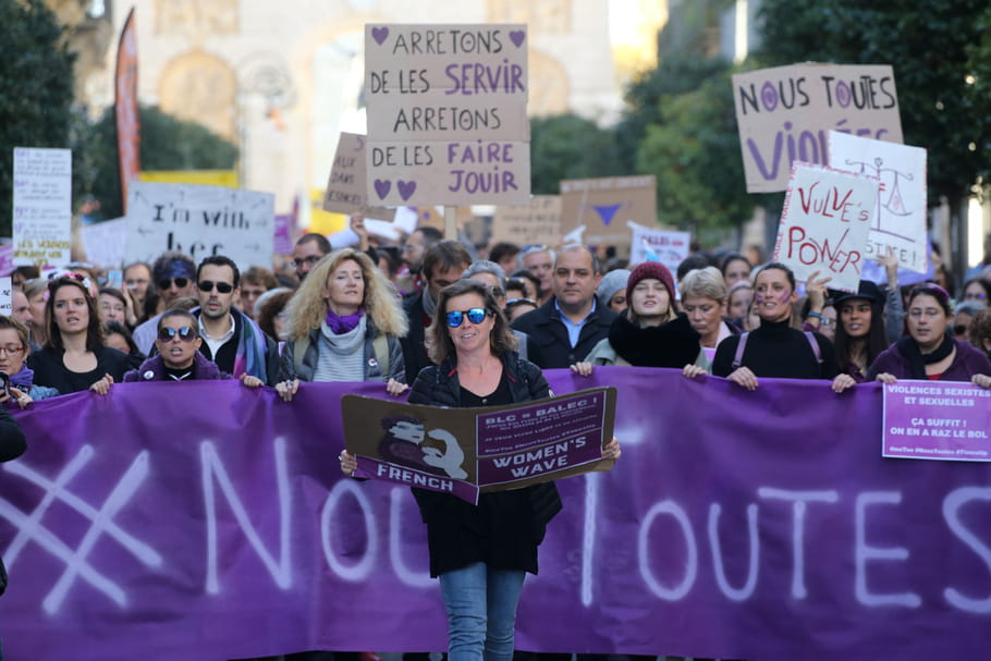 9 femmes sur 10 ont déjà subi une pression pour avoir un rapport sexuel
