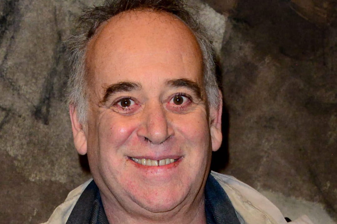 Sylvain Augier (Faut pas rêver, La carte aux trésors) est mort