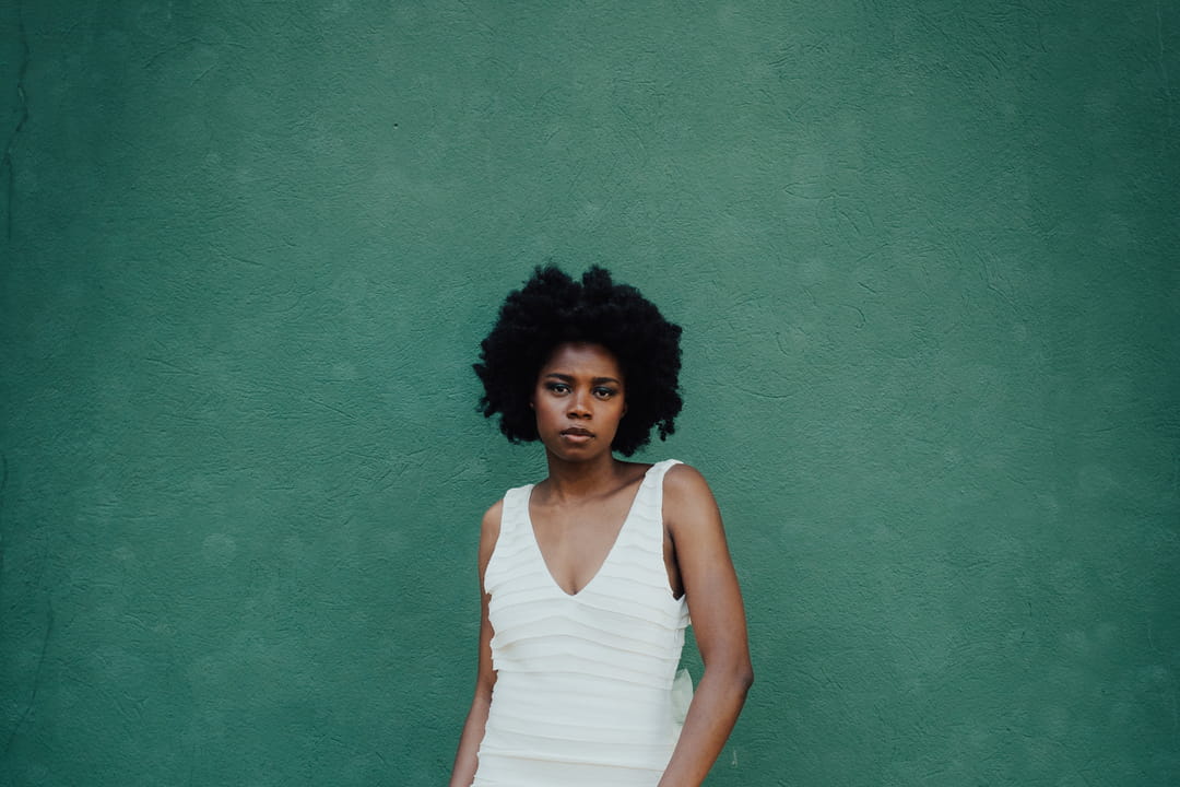 Robe de mariée Audrey, Ingrid Fey 2019