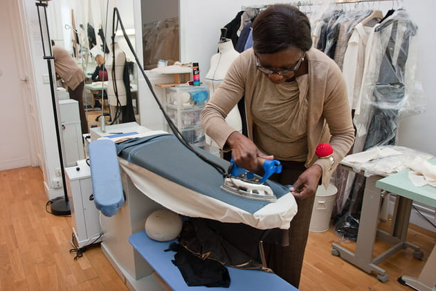 Un repassage systématique