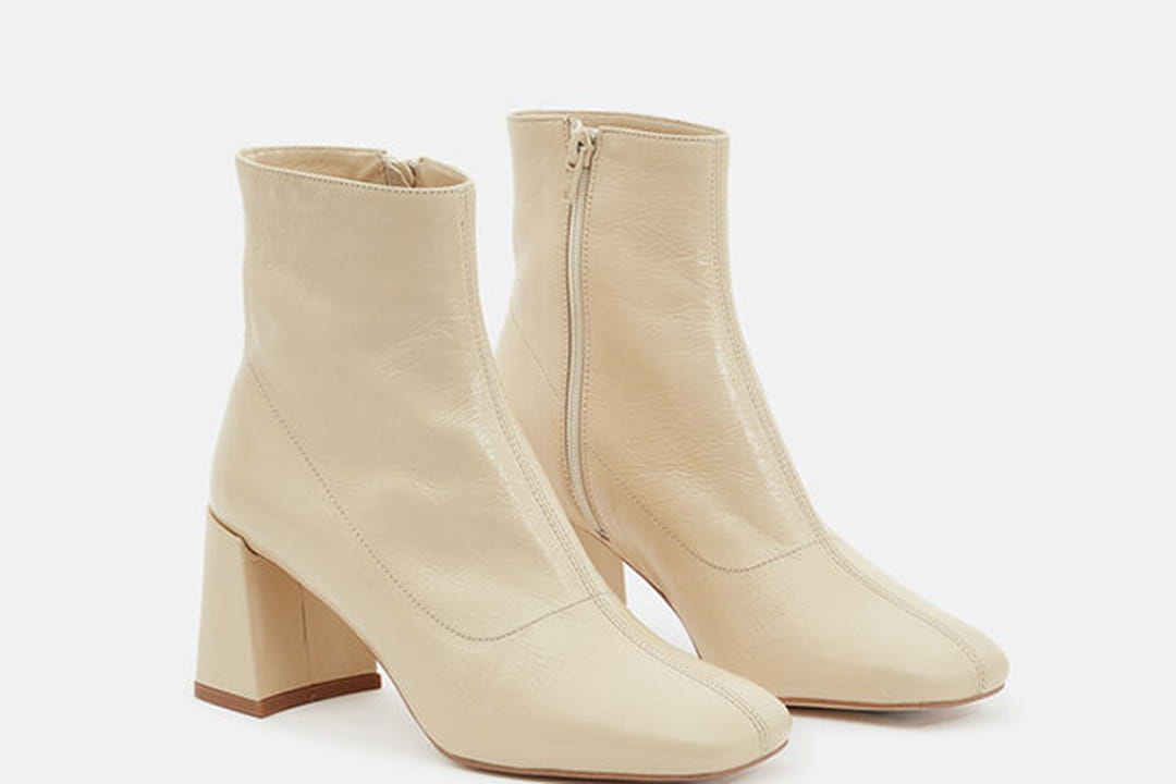 Boots "Zalena" de Minelli