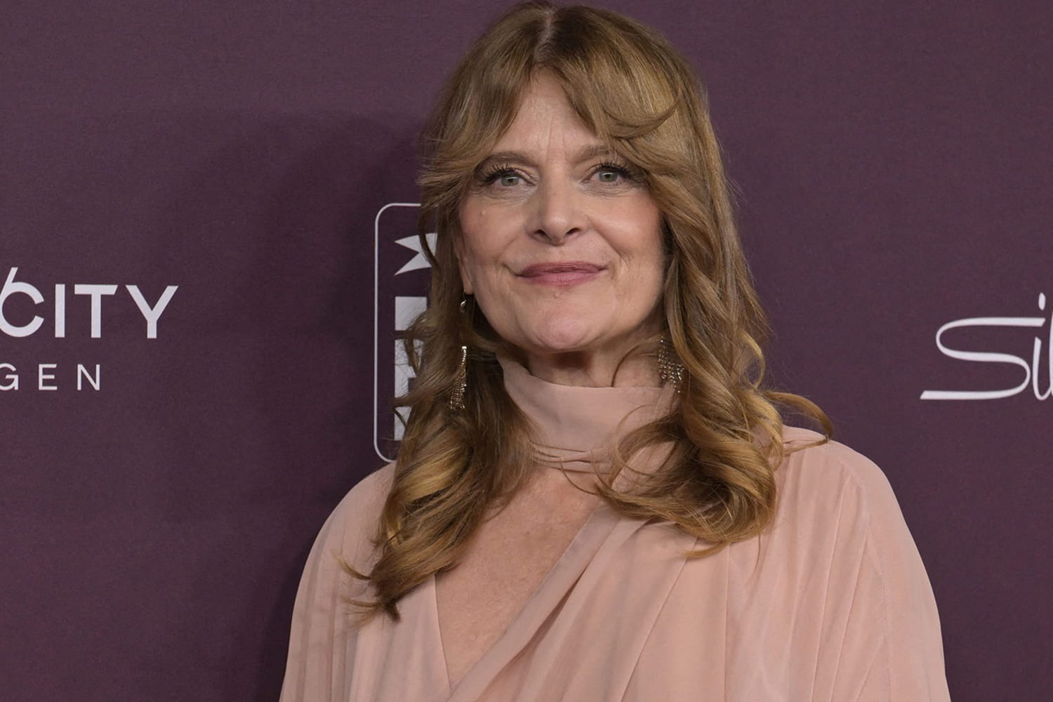 Nastassja Kinski 2024 Nastassja Kinski Actress