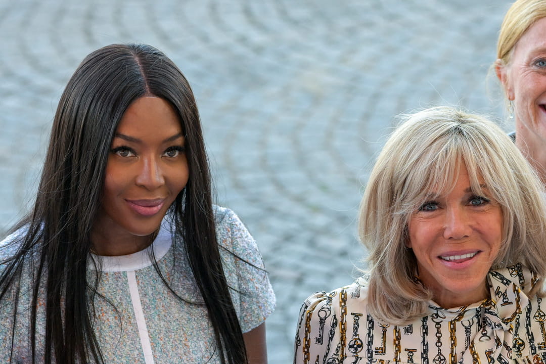 Fin de semaine chez les stars