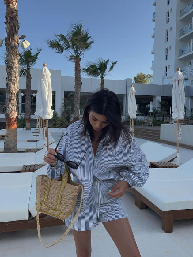 Cassandre, tout petit petit panier