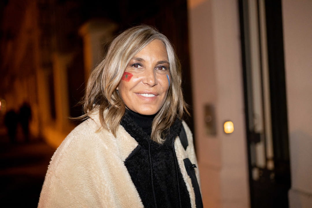 Zazie, l'évolution beauté inoubliable de la star de la chanson française