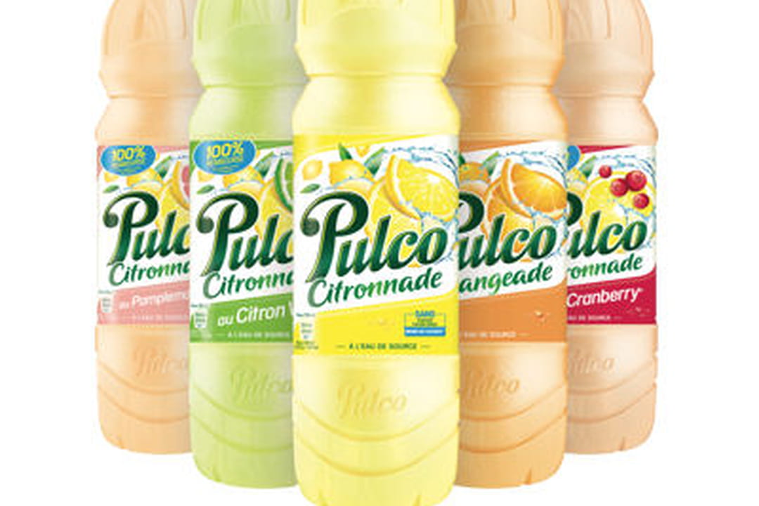 Pulco citronnade