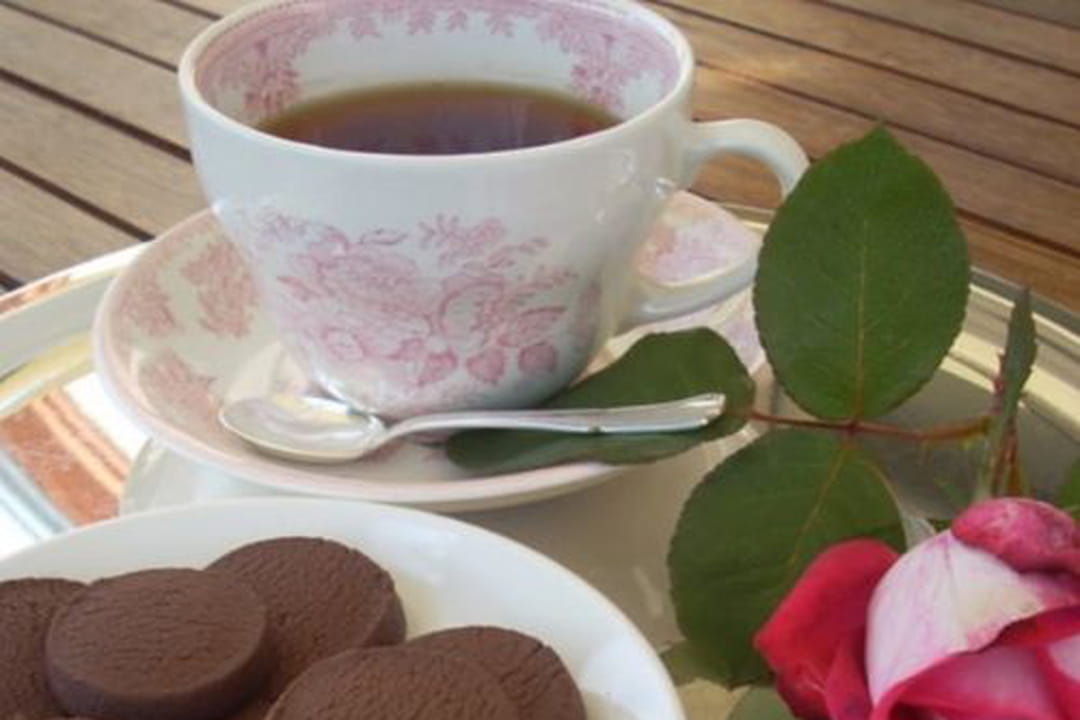 Biscuits tout choco