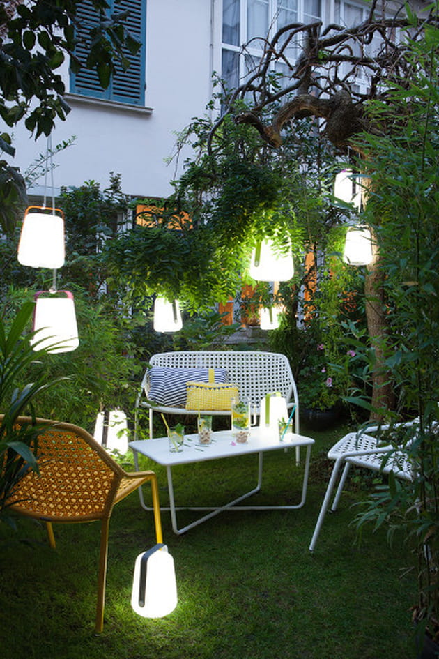 Lampe Balad de Fermob