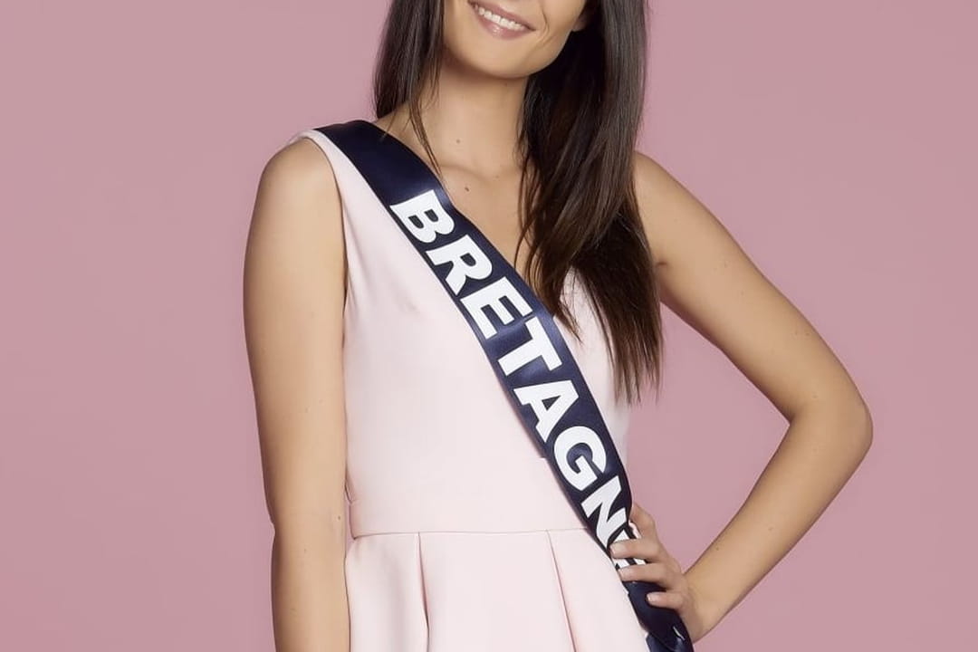 Miss Bretagne