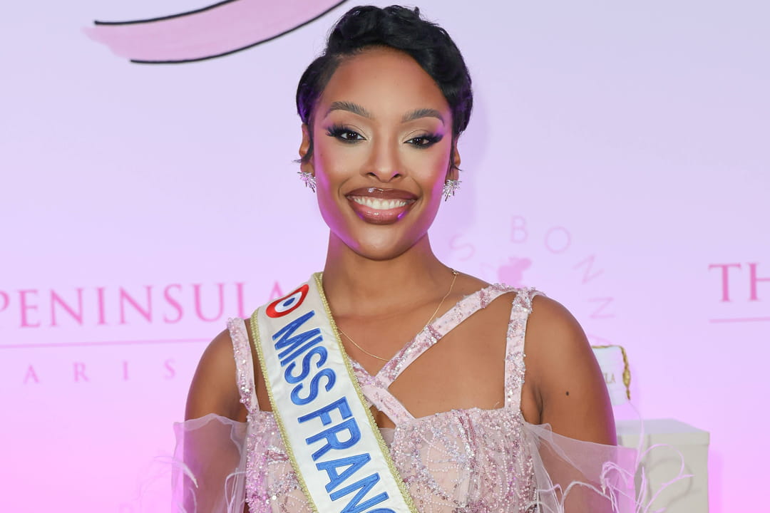 Angélique Angarni-Filopon : Miss France rejoint le casting de DALS