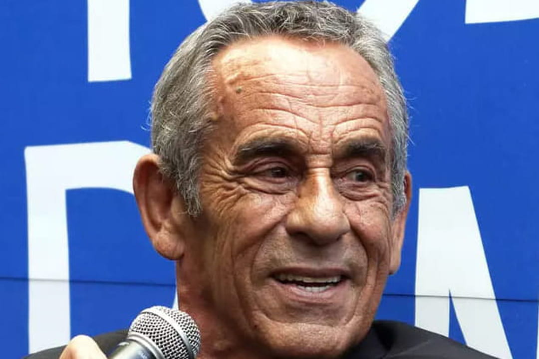 Thierry Ardisson, cash concernant sa fin de vie : "je veux voir arriver la mort en face"