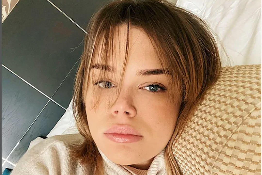 La frange rideau de Camille Gottlieb