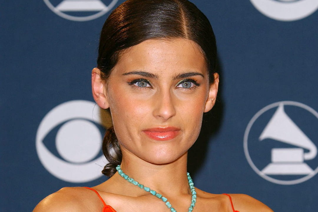 Nelly Furtado à 24 ans