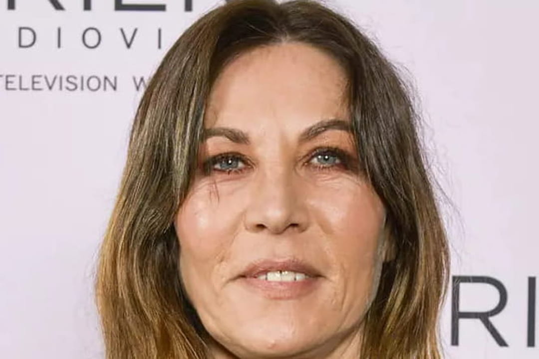 Mathilde Seigner : ce grand chanteur qu'elle aimait tant