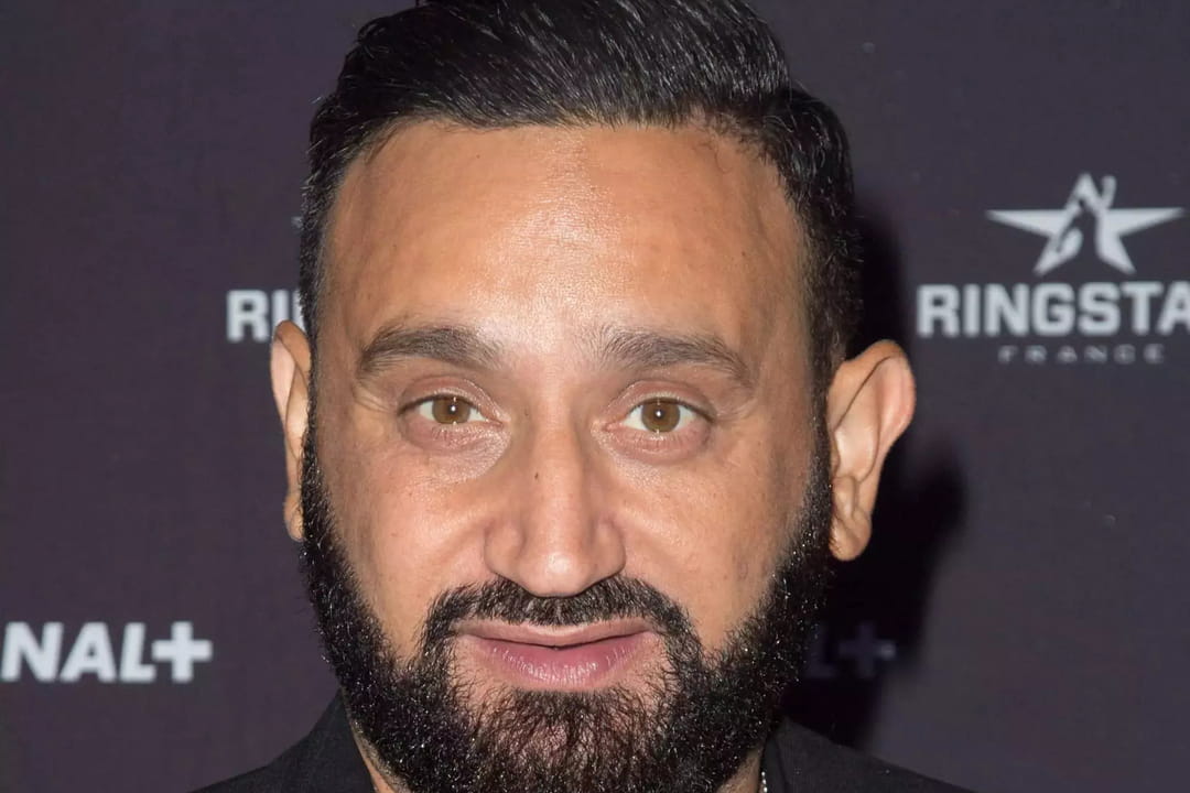 Cyril Hanouna, prêt à débaucher un célèbre animateur