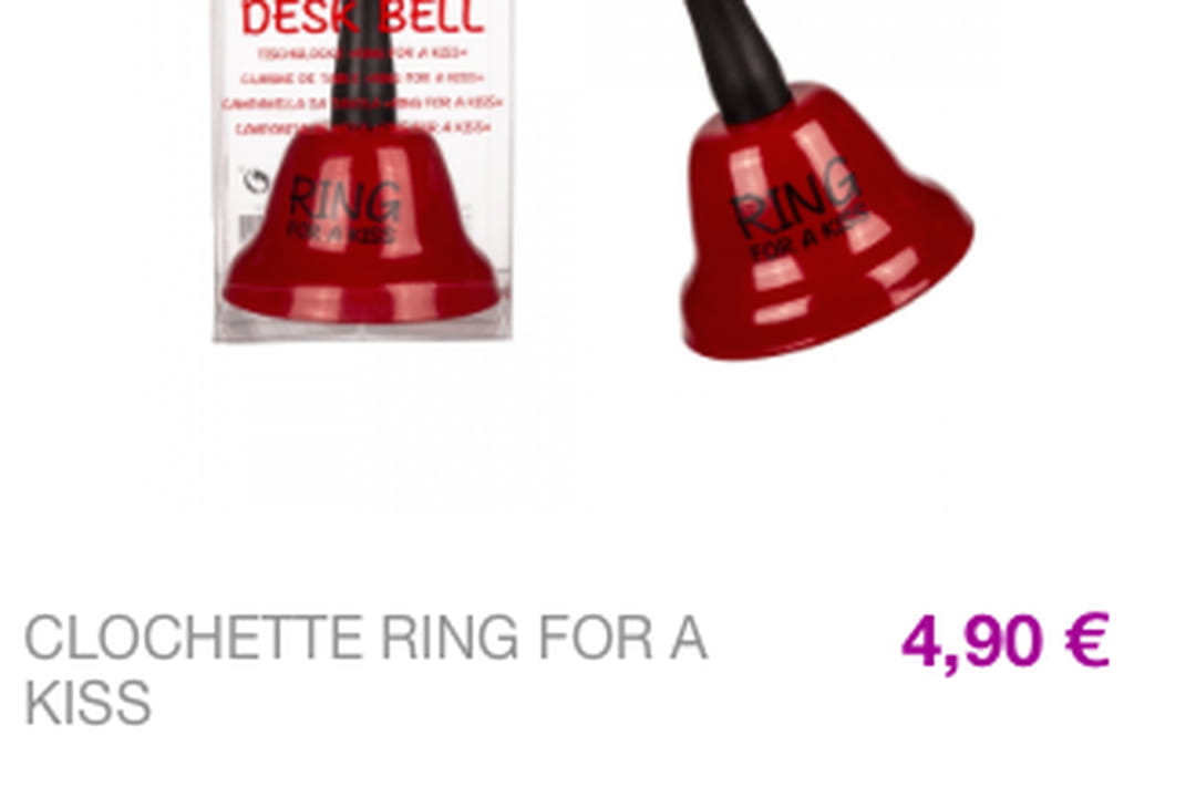 Clochette
