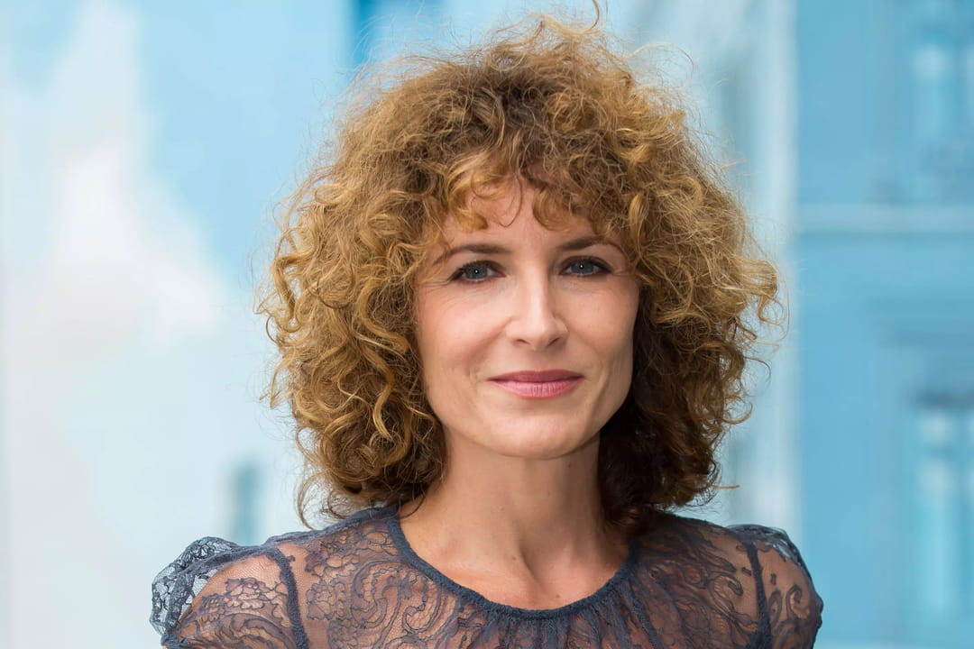 Elsa Lunghini, décomplexée
