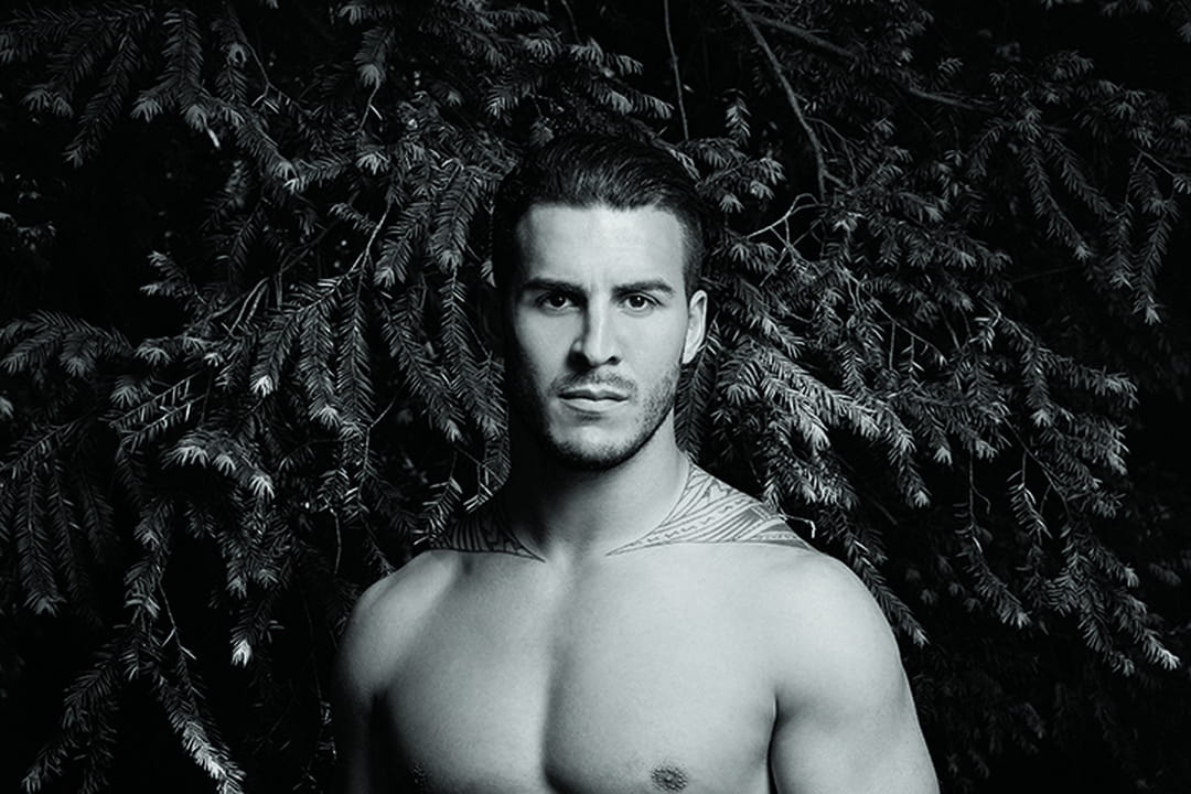 Dieux du Stade 2016 : ces rugbymen qui nous donnent chaud