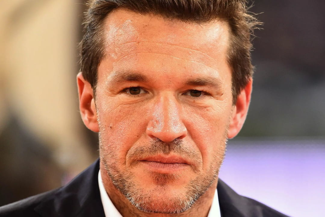 Benjamin Castaldi, choisi pour présenter la nouvelle saison de Secret ...