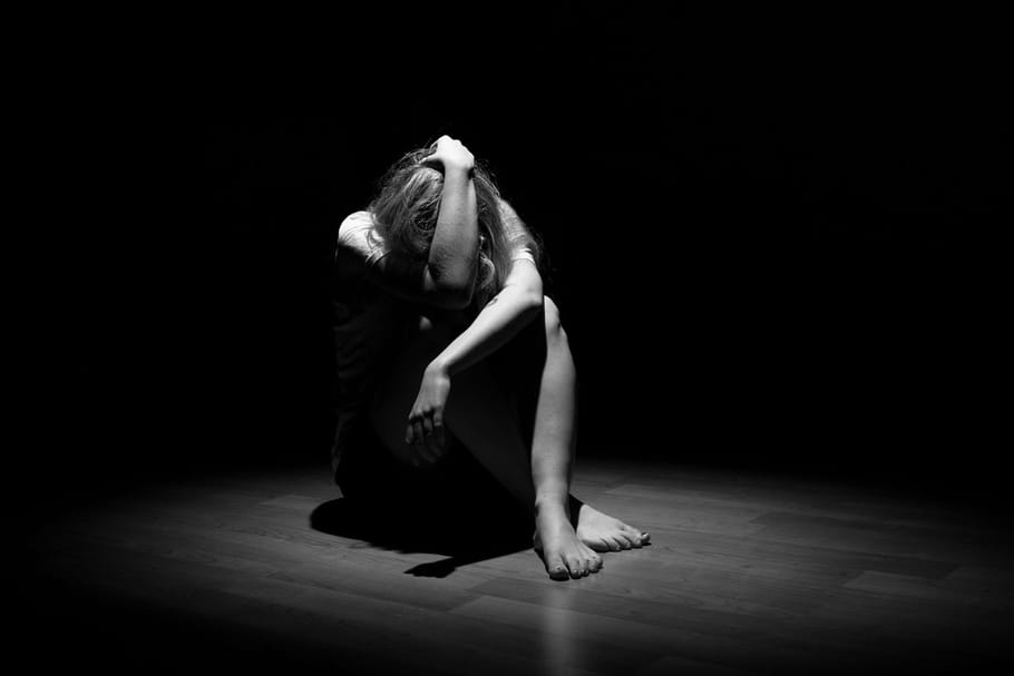 Viol : une victime sur 5 n'en parlera jamais