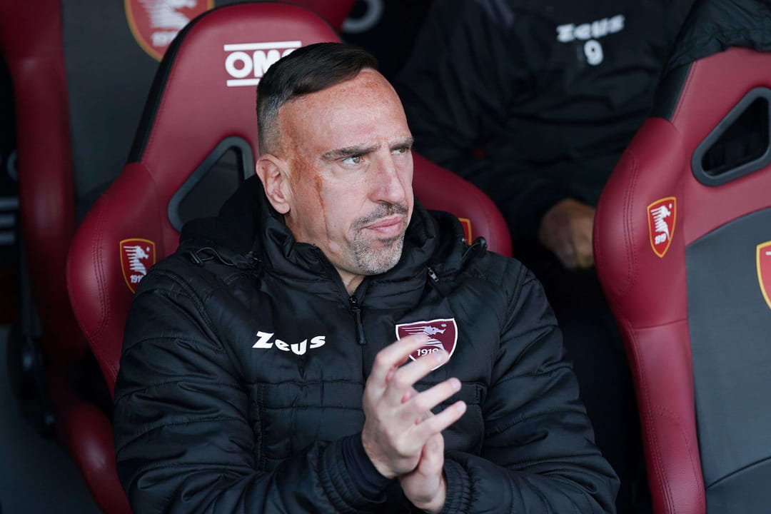 Franck Ribéry : Sa fille scandalisée par la cagnotte après la mort de Nahel