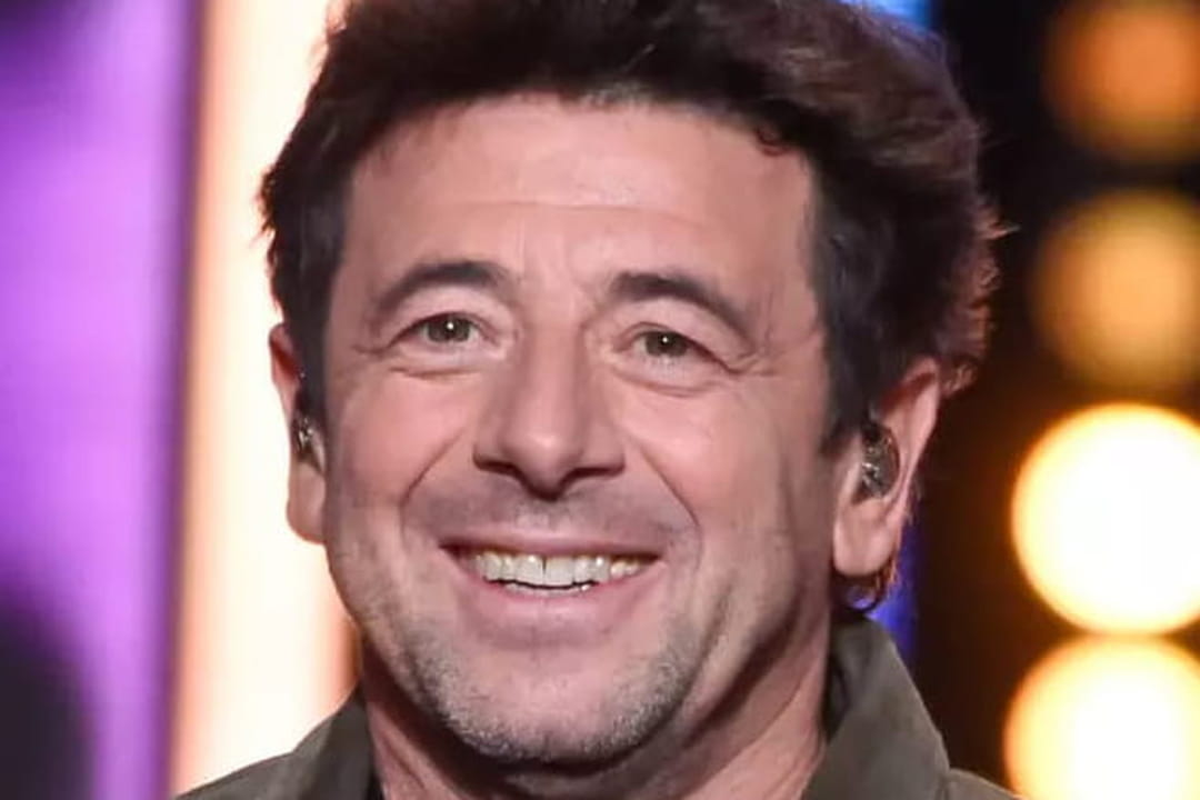 Patrick Bruel : une deuxième ligne téléphonique dédiée à ses rencontres