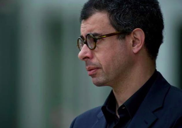 Cinéma : Saïd Ben Saïd, 53 ans, producteur