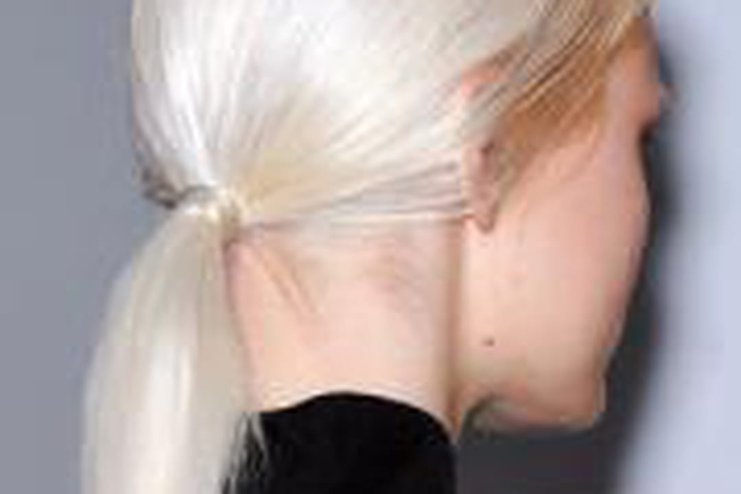 La queue-de-cheval basse