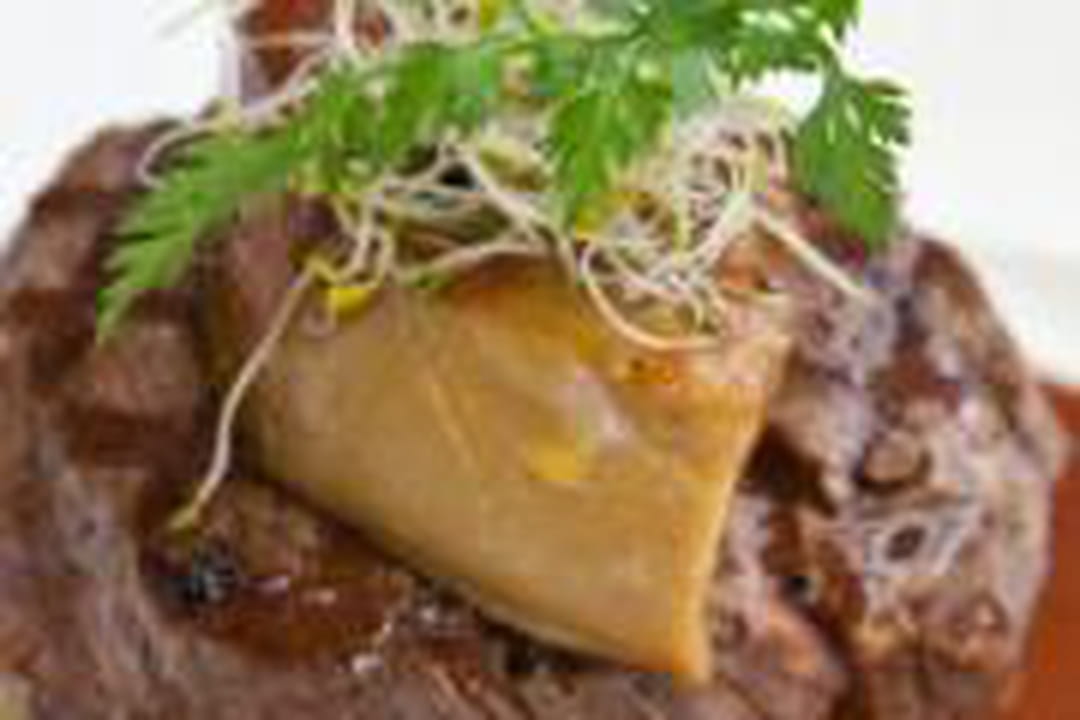 Sauce à viande