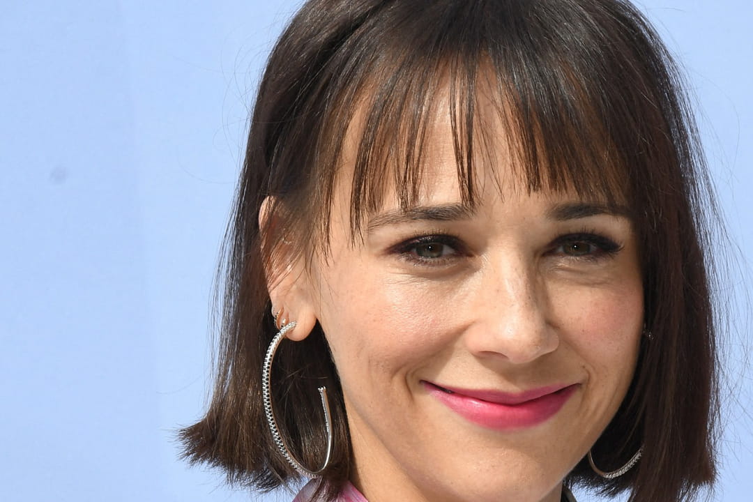 Rashida Jones, après
