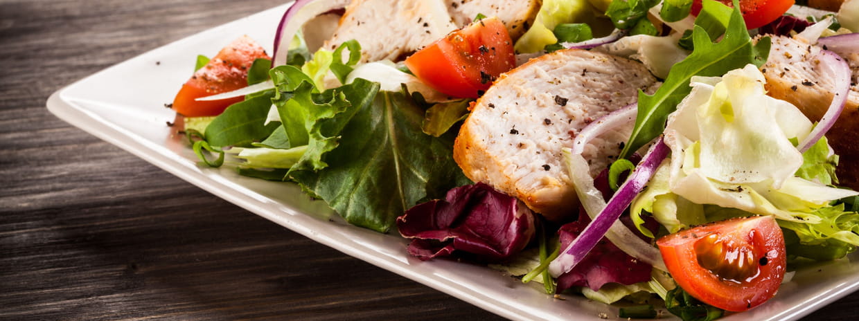 Recette de cuisine : 52 000 recettes de cuisine française et du monde