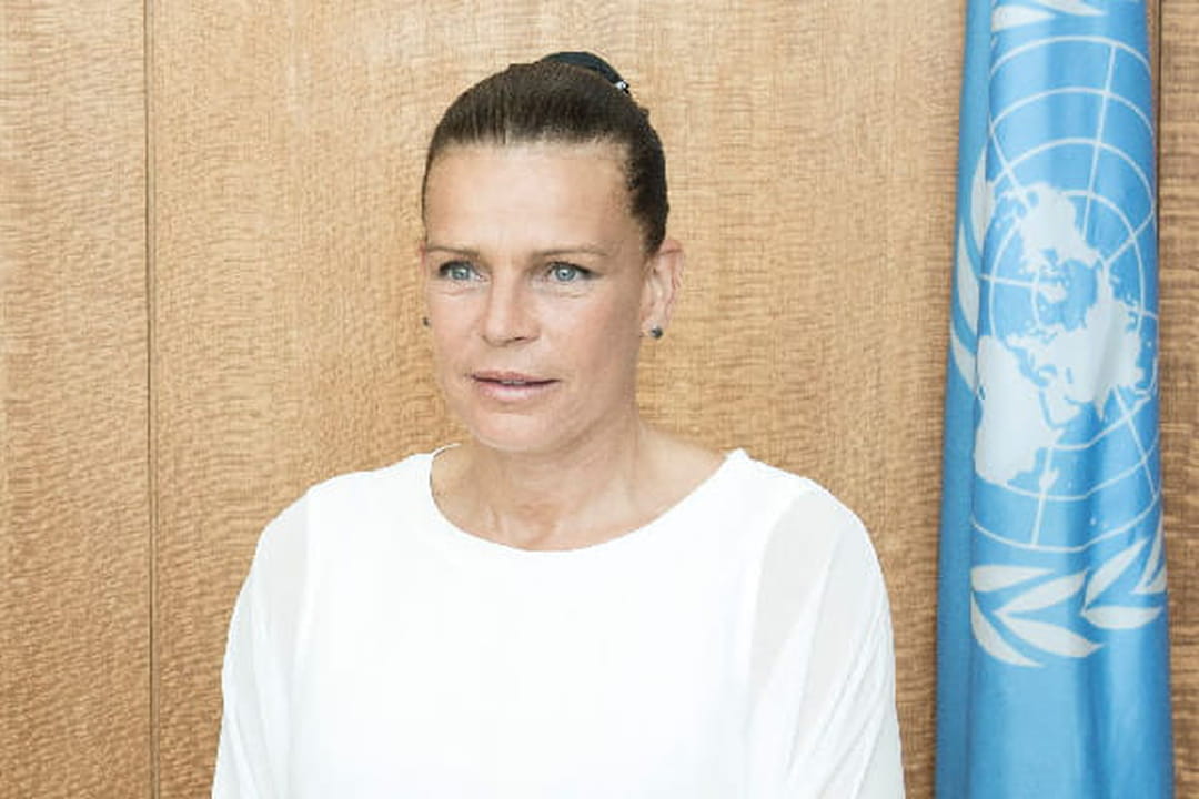 Stéphanie de Monaco, grand-mère pour la 2e fois : une petite fille ...