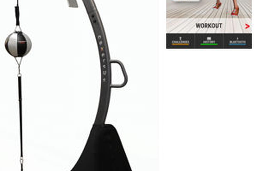 Le Cross Body Trainer