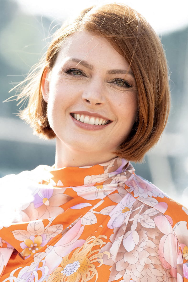 Élodie Frégé candidate de Mask Singer ? Pourquoi c'est non...