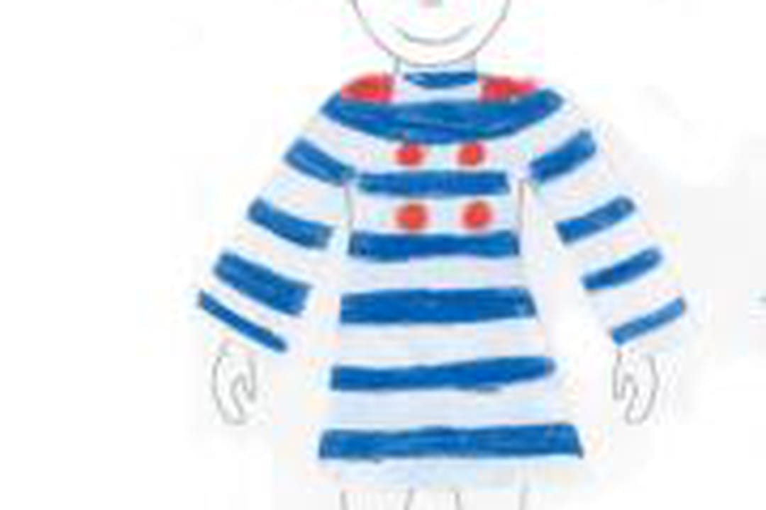 Philaé : petit moussaillon