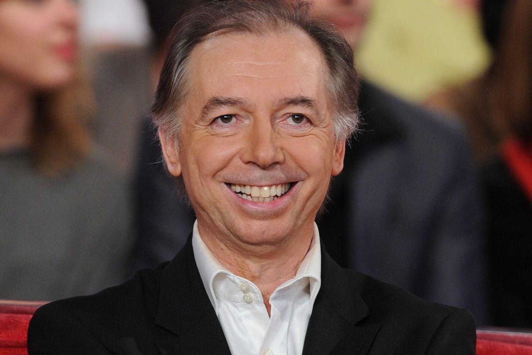Philippe Chevalier touche une retraite (qu'il dépense en "vêtements" et ...