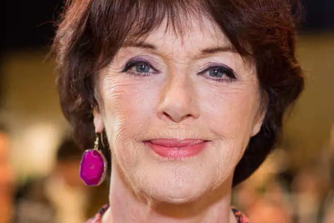 Anny Duperey, évincée de DALS à la dernière minute : "je suis vexée"
