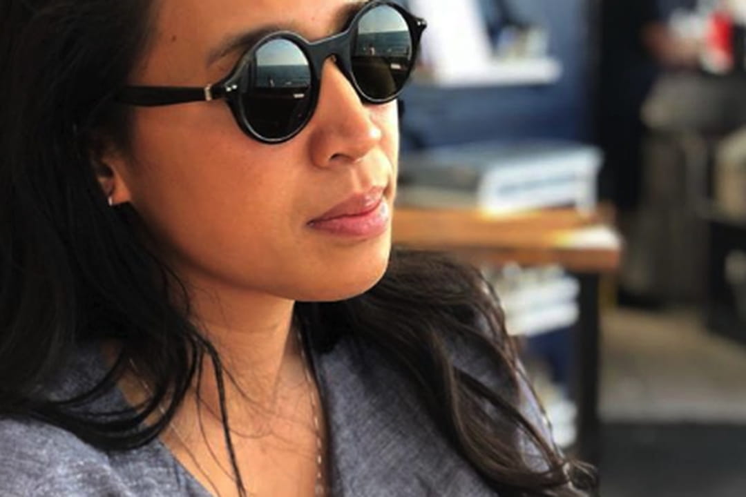 Food : Céline Pham, 31 ans, cheffe