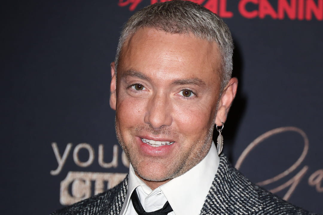 Maxime Dereymez : DALS, c'est fini