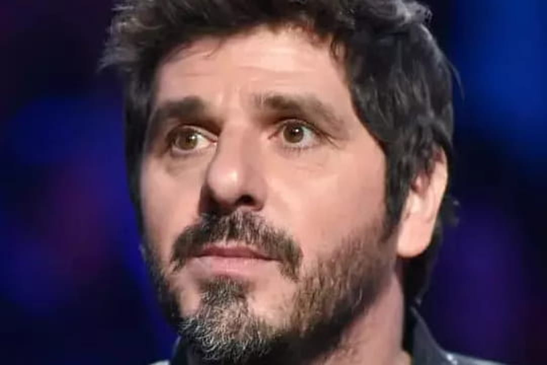 Patrick Fiori chantera devant le Pape : "J'aurai une grosse pensée pour..."