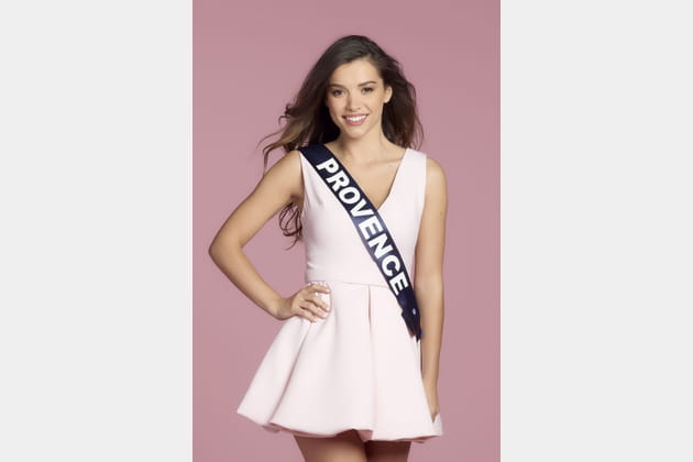 Miss Provence