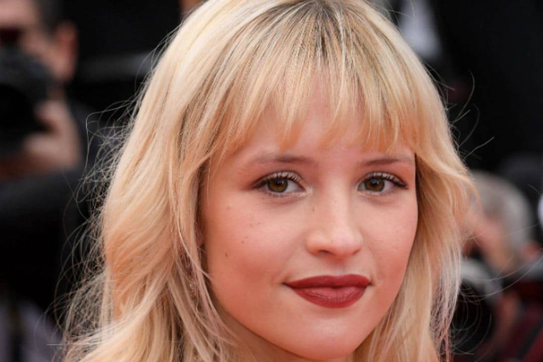 Angèle : ses premiers pas au cinéma