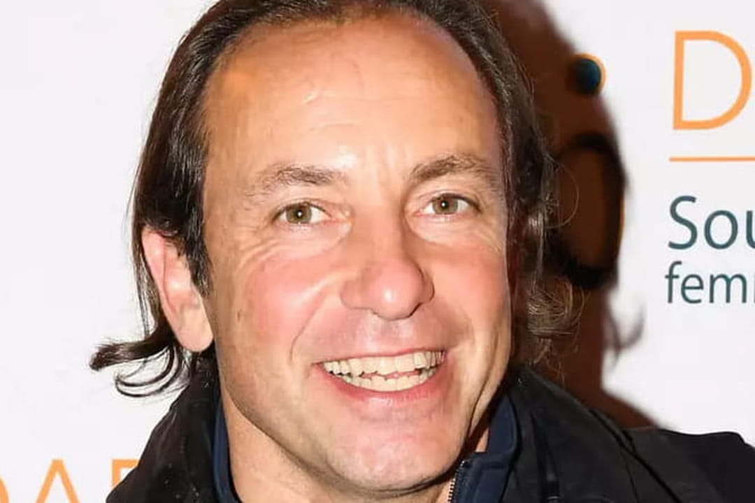 Philippe Candeloro, ébranlé : "j'ai vu son état se dégrader"