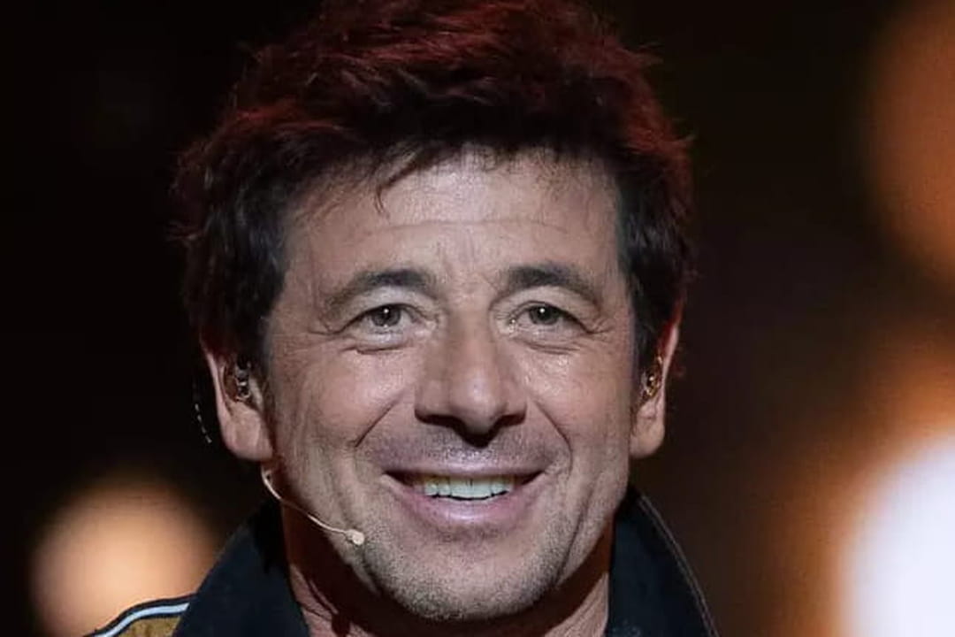 Patrick Bruel, traumatisé : la décision radicale qu'il envisage de prendre