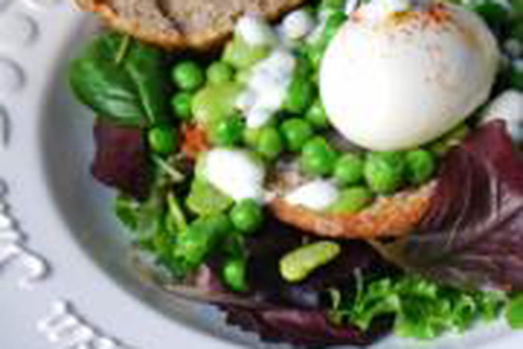 Les plus belles recettes de mai