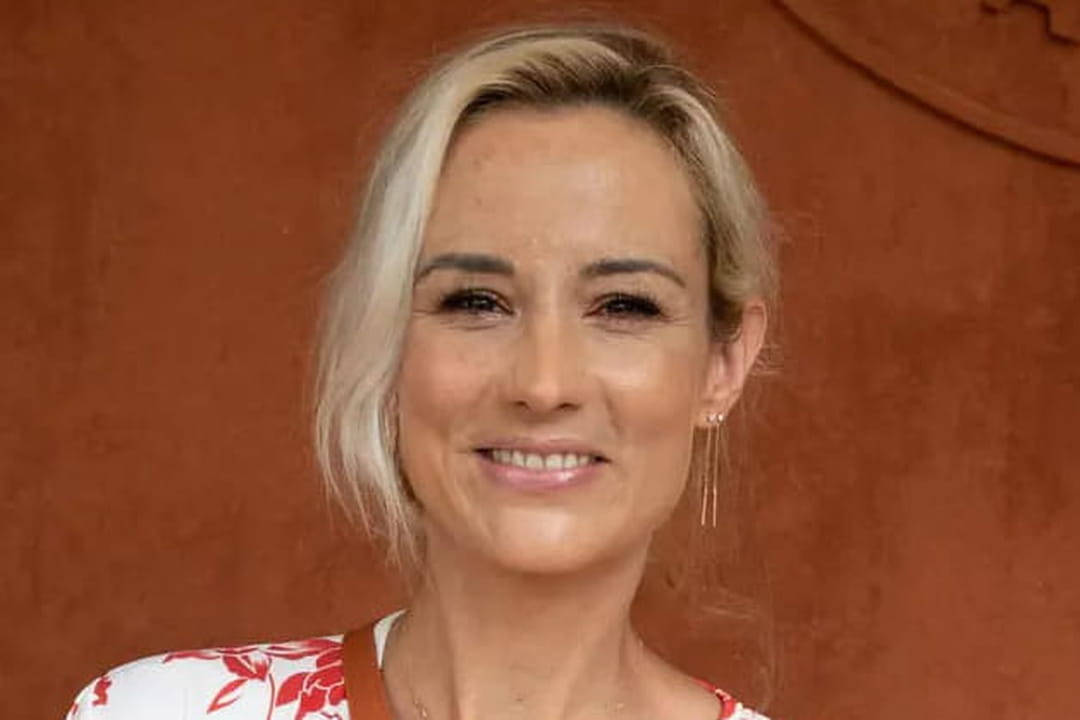 Élodie Gossuin, classe : "elle lui va comme un gant"