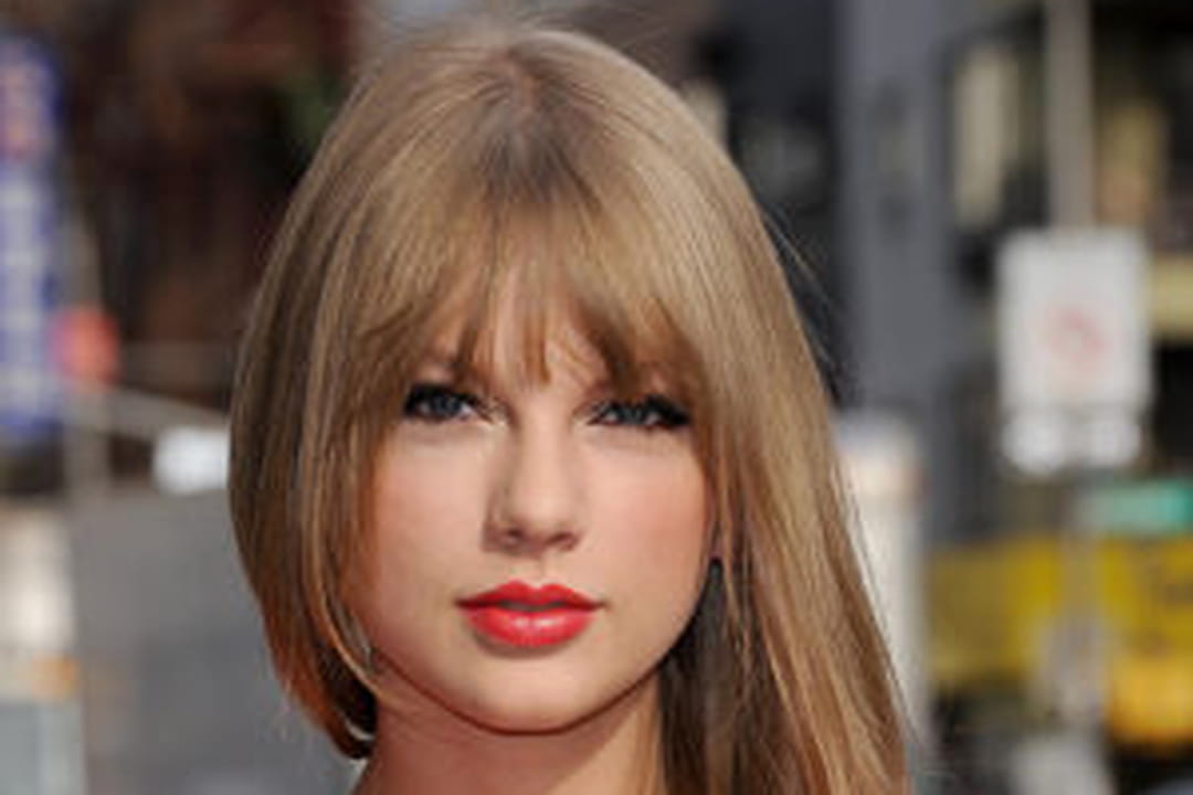 Taylor Swift, avant