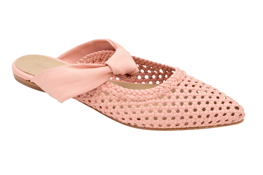 Mules "Alexa" de Melvin & Hamilton