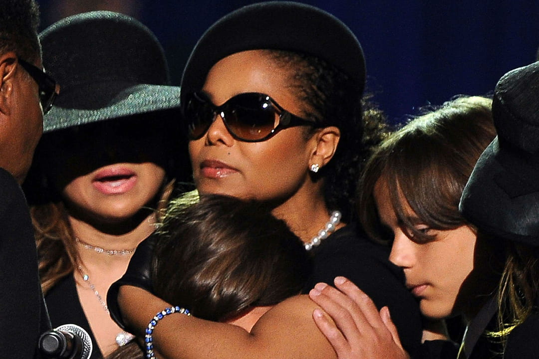 Pilier pour ses neveux