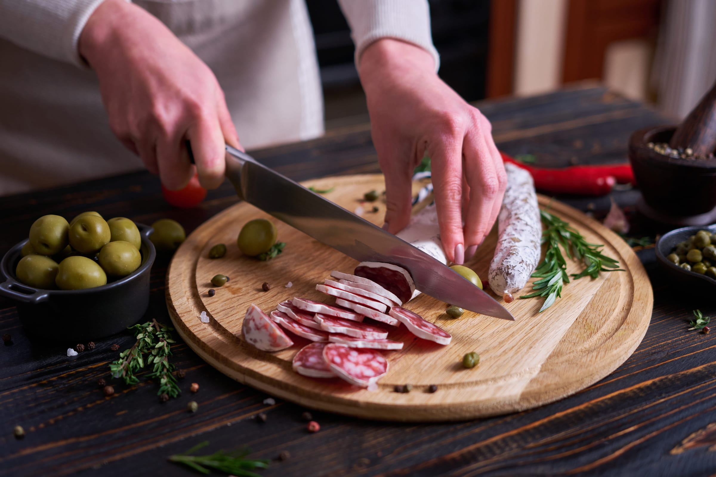 7 aliments riches en purine (ils favorisent les crises de goutte)